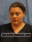 Recent Booking / Mugshot for MELISSA ANN ANTHONY in Pulaski County ...
