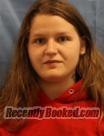 Recent Booking / Mugshot for MELODY MARIA ARCHER in Pulaski County ...