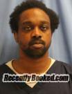 Recent Booking / Mugshot for MARIO HENDERSON in Pulaski County, Arkansas
