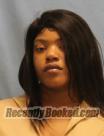 Recent Booking / Mugshot for MYIA LATRICE JONES in Pulaski County, Arkansas