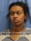 Recent Booking / Mugshot for MIKAYLA LYNNETTE JOHNSON in Pulaski County ...