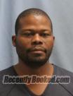 Recent Booking / Mugshot for MICHAEL DEWAYNE JORDAN in Pulaski County ...