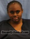 Recent Booking / Mugshot for MAKAYLA RENEE ROBINSON in Pulaski County ...