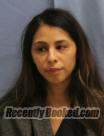 Recent Booking / Mugshot for MARICELA SILVA in Pulaski County, Arkansas