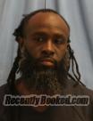 Recent Booking / Mugshot for MARTEZ SMITH in Pulaski County, Arkansas