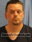 Recent Booking / Mugshot for MARCCUS MATTHEW SHELL in Pulaski County ...