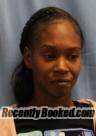 Recent Booking / Mugshot for MICHELLE N TATE in Pulaski County, Arkansas
