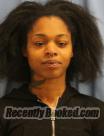 Recent Booking / Mugshot for MARAYA WARREN in Pulaski County, Arkansas