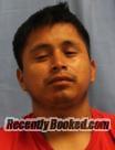 Recent Booking / Mugshot for OSWALDO-JOAQUINN CHE-TIUL in Pulaski ...