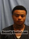 Recent Booking / Mugshot for O'SEAN XAVIER PURDIMAN in Pulaski County, Arkansas
