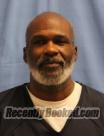 Recent Booking / Mugshot for OMAR EUGENE WARD in Pulaski County, Arkansas