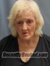 Recent Booking / Mugshot for PAMELA KAYE BREWER in Pulaski County, Arkansas