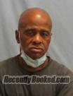 Recent Booking / Mugshot for PHILLIP CONLEY in Pulaski County, Arkansas
