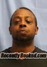 Recent Booking / Mugshot for PATRICK MITCHELL in Pulaski County, Arkansas