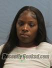 Recent Booking / Mugshot for PORSHA SCOTT in Pulaski County, Arkansas