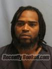 Recent Booking / Mugshot for QUANTE L JAMERSON in Pulaski County, Arkansas