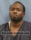 Recent Booking / Mugshot for RICKEY JR BURNETT in Pulaski County, Arkansas