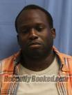 Recent Booking / Mugshot for RICKEY JR BURNETT in Pulaski County, Arkansas