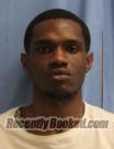 Recent Booking / Mugshot for REGINALD AHMAND JR BRIGGS in Pulaski ...