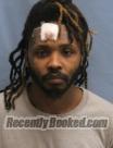 Recent Booking / Mugshot for RANDY LAMAR BRIDGEFORTH in Pulaski County ...