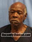 Recent Booking / Mugshot for ROMMIE EDWARD BONE in Pulaski County, Arkansas