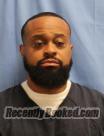 Recent Booking / Mugshot for RAY ANTHONY II BARKER in Pulaski County ...