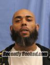 Recent Booking / Mugshot for RODRIQUES DEANGELO DAVIS in Pulaski County ...