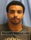 Recent Booking / Mugshot for ROBERT DAYLONDARAY GRANDISON in Pulaski ...