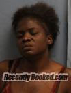 Recent Booking / Mugshot for REGINA ELIZABETH HIGHTOWER in Pulaski ...