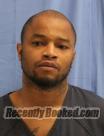 Recent Booking / Mugshot for REGINALD DWAYNE KELLY in Pulaski County ...