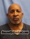 Randall Todd Newburn Mugshot & Arrest Info | Pulaski County, AR