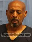 Recent Booking / Mugshot for RUSSELL REED in Pulaski County, Arkansas
