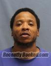 Recent Booking / Mugshot for RAY ELLIS JR THOMAS in Pulaski County ...