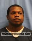 Recent Booking / Mugshot for RICKEY JR WARE in Pulaski County, Arkansas