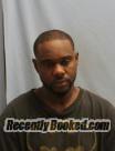 Recent Booking / Mugshot for RENO JERDALE WESLEY in Pulaski County ...