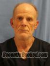 Recent Booking / Mugshot for SAMUEL PATRICK HARRIS in Pulaski County ...
