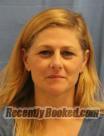 Recent Booking / Mugshot for STEPHANIE IRELAND in Pulaski County, Arkansas