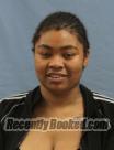 Recent Booking / Mugshot for SKYLER MONET JOHNSON in Pulaski County ...