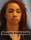 Recent Booking / Mugshot for SHEKINAH JONES in Pulaski County, Arkansas