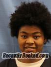 Recent Booking / Mugshot for SKYLER MONET JOHNSON in Pulaski County ...