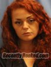 Recent Booking / Mugshot for SARA ELIZABETH JANE LONG in Pulaski County ...