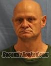 Recent Booking / Mugshot for STEVEN LYNN NOWLIN in Pulaski County, Arkansas