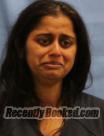 Recent Booking / Mugshot for SMRITI SINGH in Pulaski County, Arkansas