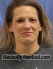 Recent Booking / Mugshot for SANDRA DEEANN SURRETT in Pulaski County ...