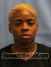 Recent Booking / Mugshot for SILVER SHAVON WILLIAMS in Pulaski County ...