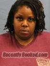 Recent Booking / Mugshot for TAYLOR CYMONE BRAY in Pulaski County, Arkansas
