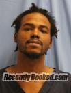 Recent Booking / Mugshot for THOMAS BENNETT in Pulaski County, Arkansas
