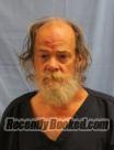 Recent Booking / Mugshot for TIMOTHY BOVARD in Pulaski County, Arkansas