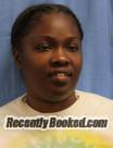 Recent Booking / Mugshot for TALISA MICHELLE DODSON in Pulaski County ...