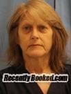 Recent Booking / Mugshot for TERESE EVANS in Pulaski County, Arkansas